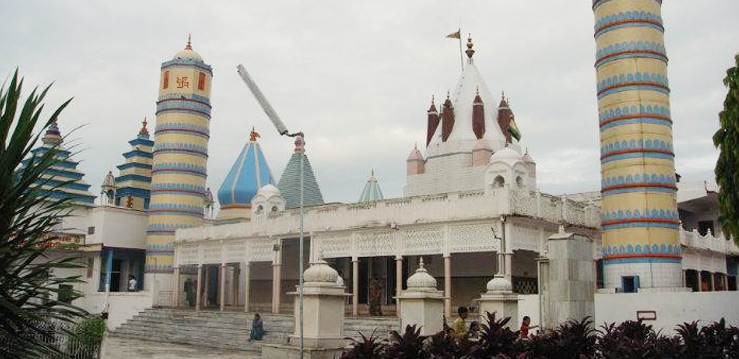 Welcome to Jainoutlook - Jainism, Sweatamber World, Jain community ...