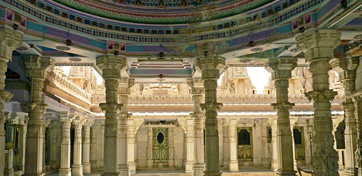 Welcome to Jainoutlook - Jainism, Sweatamber World, Jain community ...