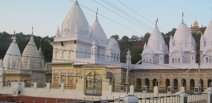 Welcome to Jainoutlook - Jainism, Sweatamber World, Jain community ...