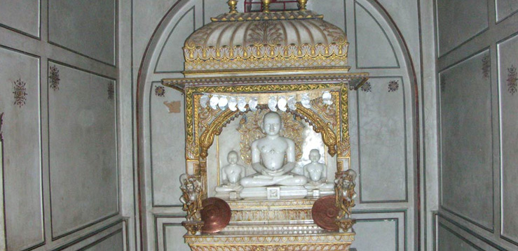 Welcome to Jainoutlook - Jainism, Sweatamber World, Jain community ...